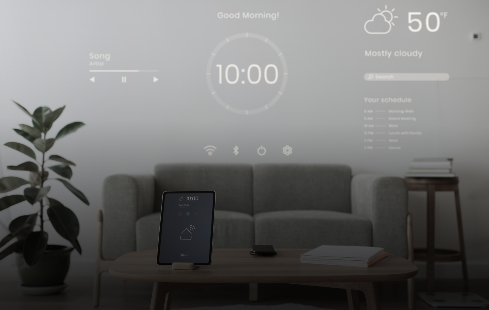 Industrial IoT - Accellabs