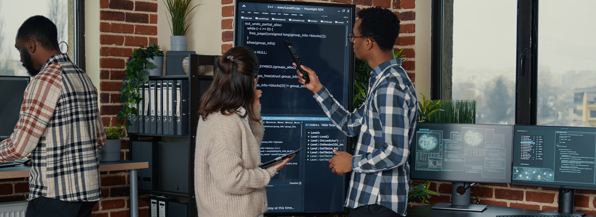 Software Audit Services - Accellabs