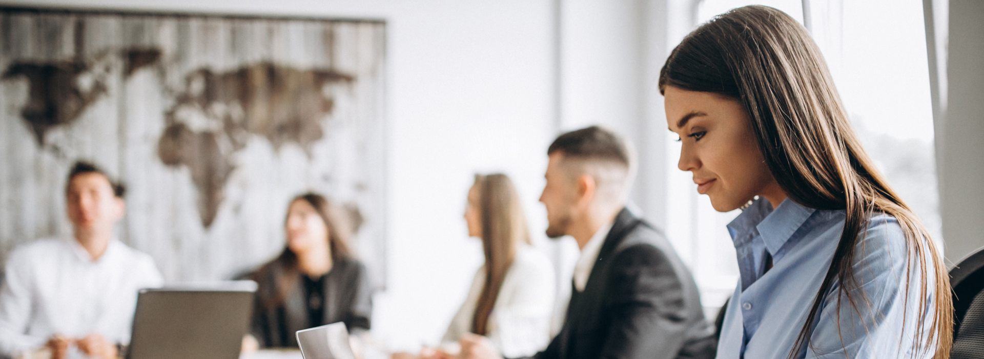 Smart Team - Accellabs