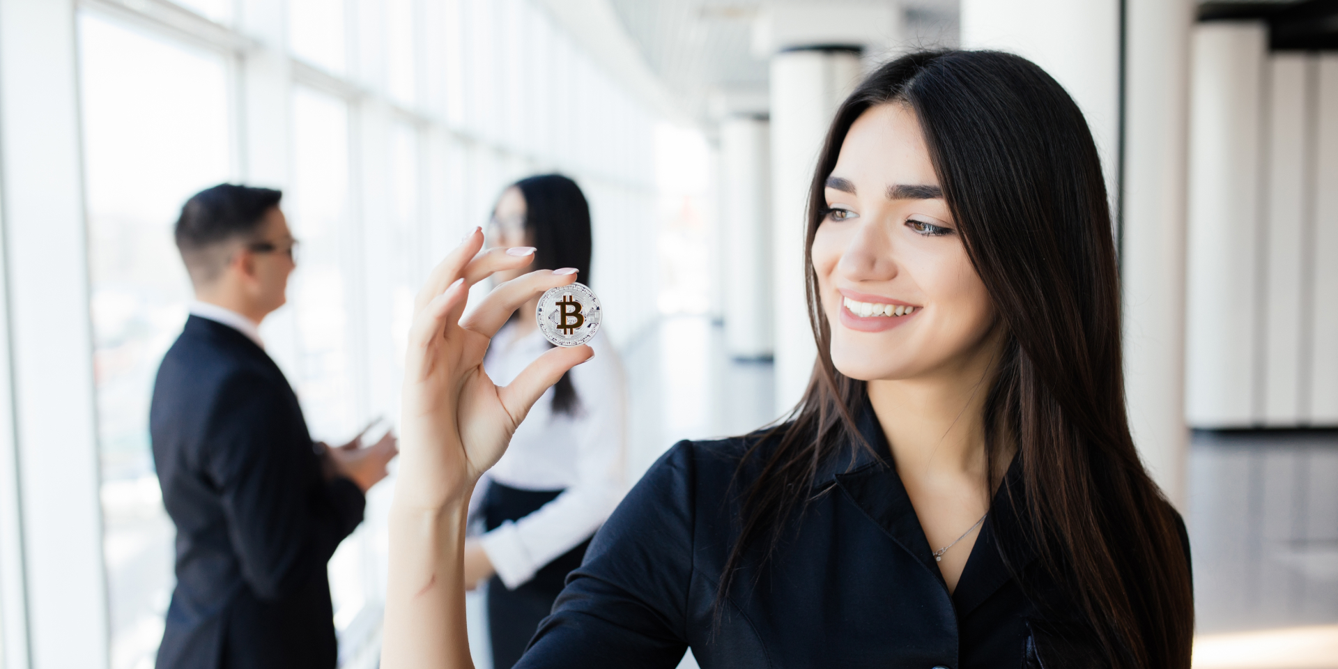 CryptoTech - Accellabs