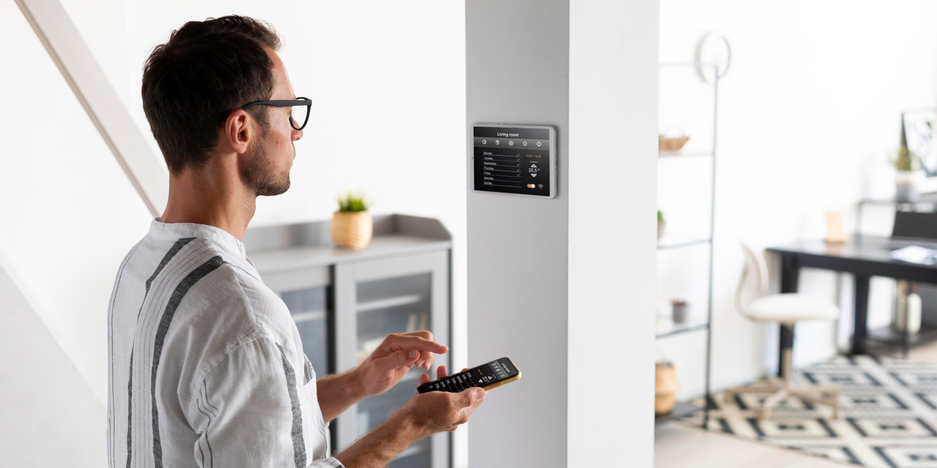 Industrial IoT - Accellabs