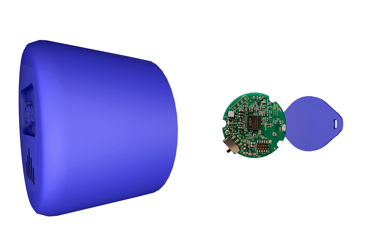 LOGICALL - Accellabs