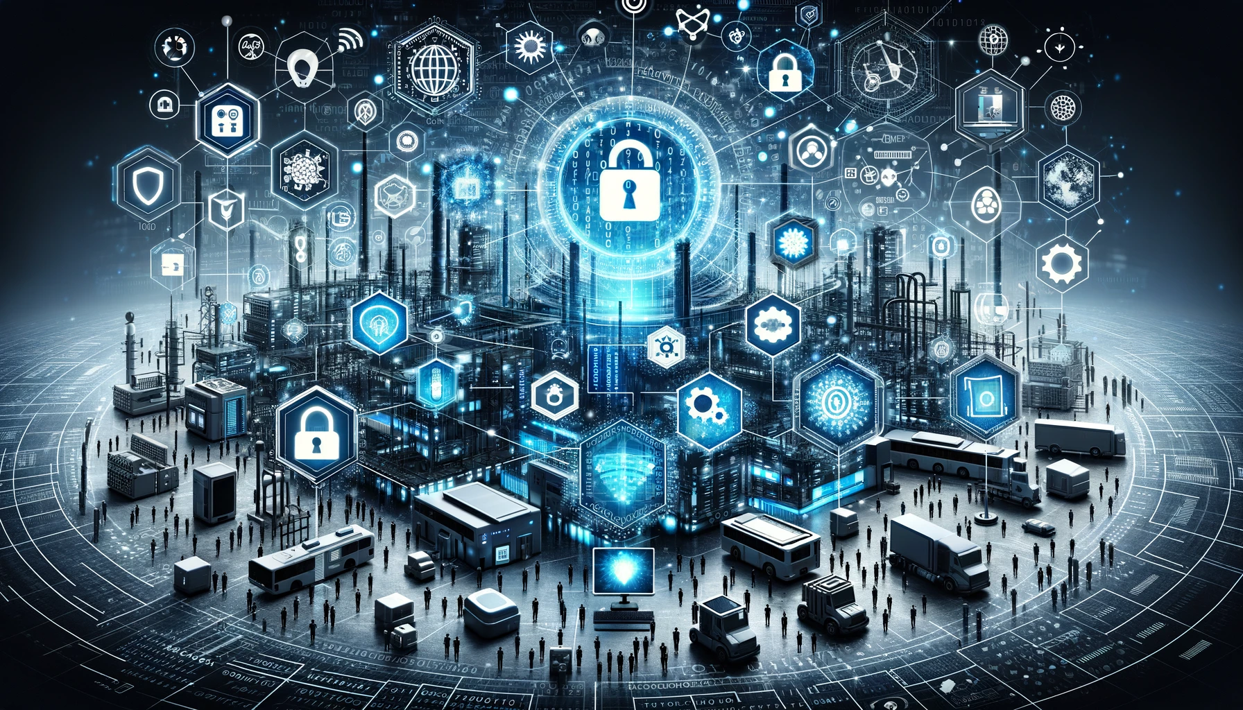 Cybersecurity for IoT - Accellabs