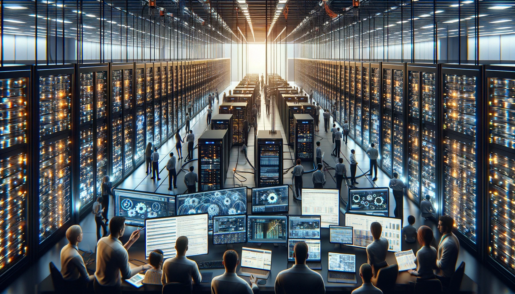 Harvest of Data and AI: Ethical and Legal Labyrinth - Accellabs