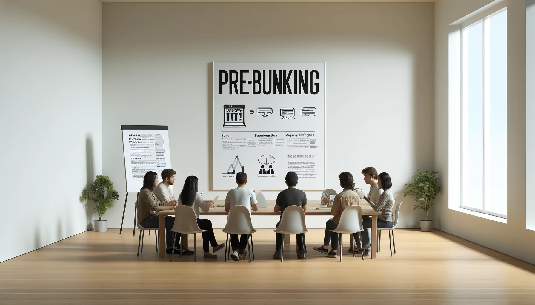 Prebunking & Tech Use - Accellabs