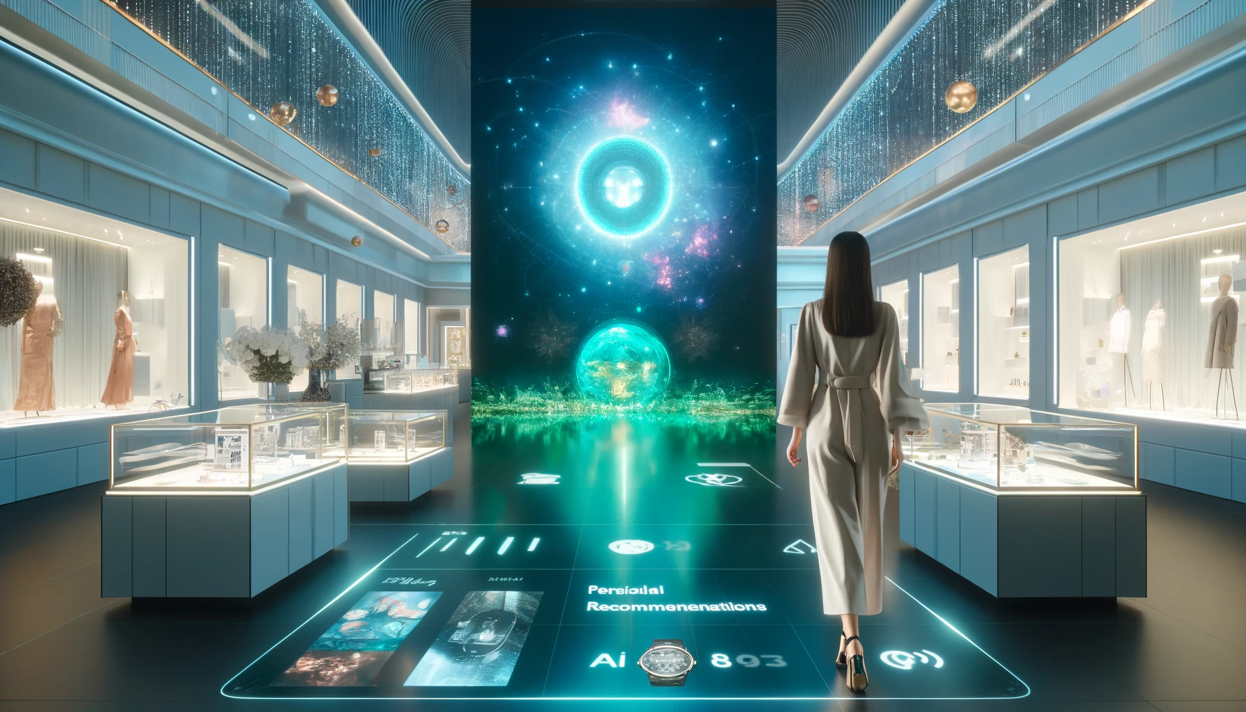 AI in Retail and Advertising - Accellabs