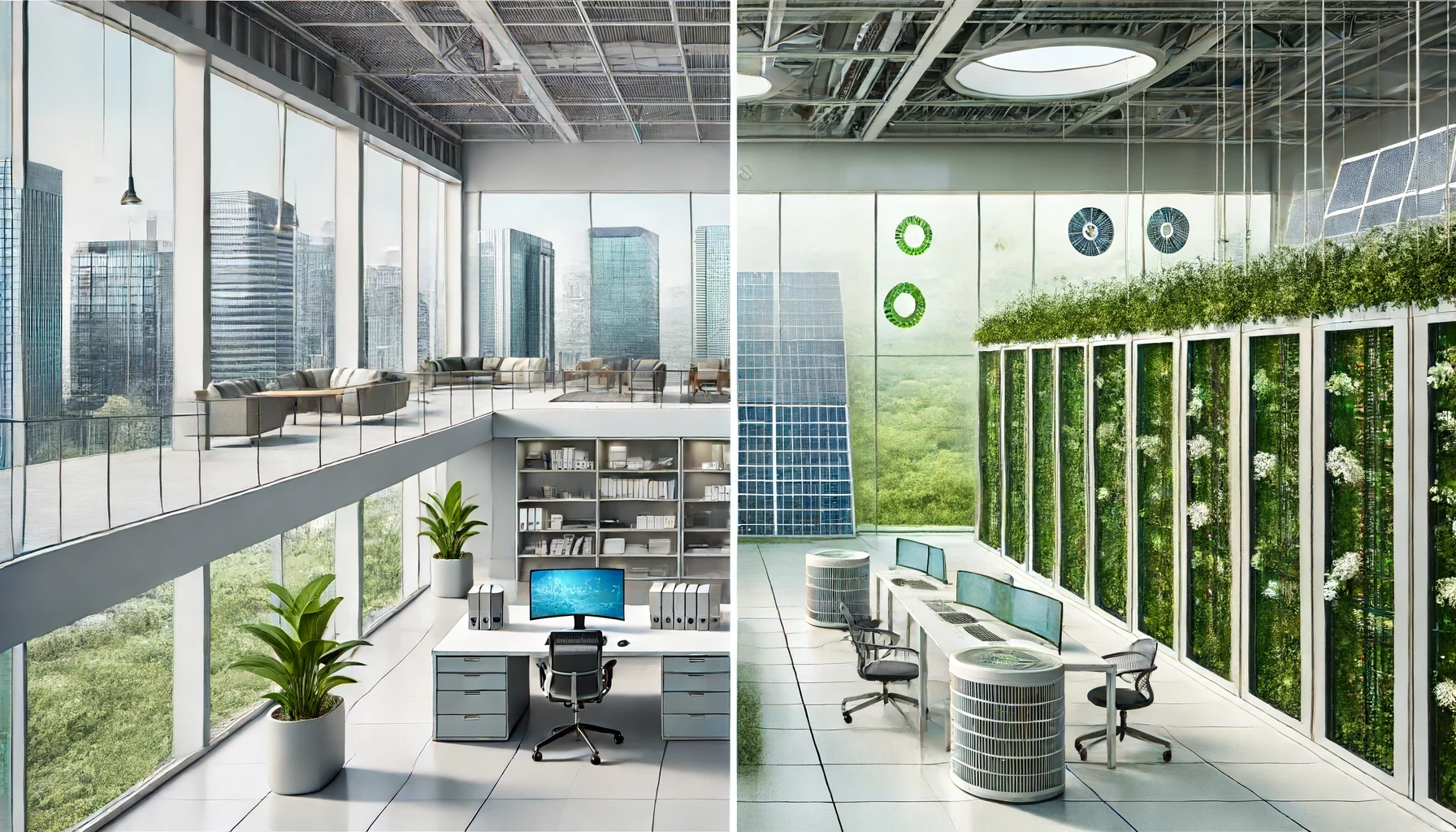 Sustainability and Outsourcing